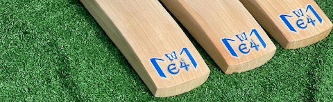 E4 Bats – CricketZoneUSA