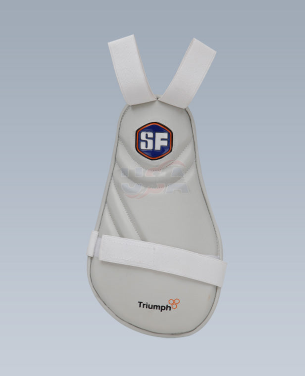 PROTECTIONS - INNER THIGH PAD – CricketZoneUSA