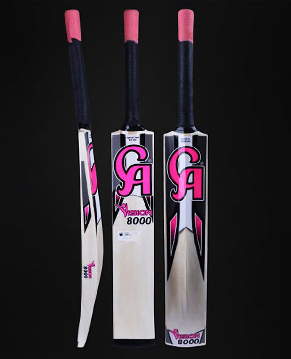 BATS - TENNIS BALL BAT – CricketZoneUSA