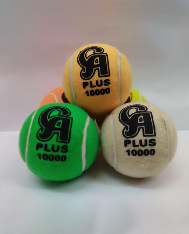 TENNIS BALL – CricketZoneUSA