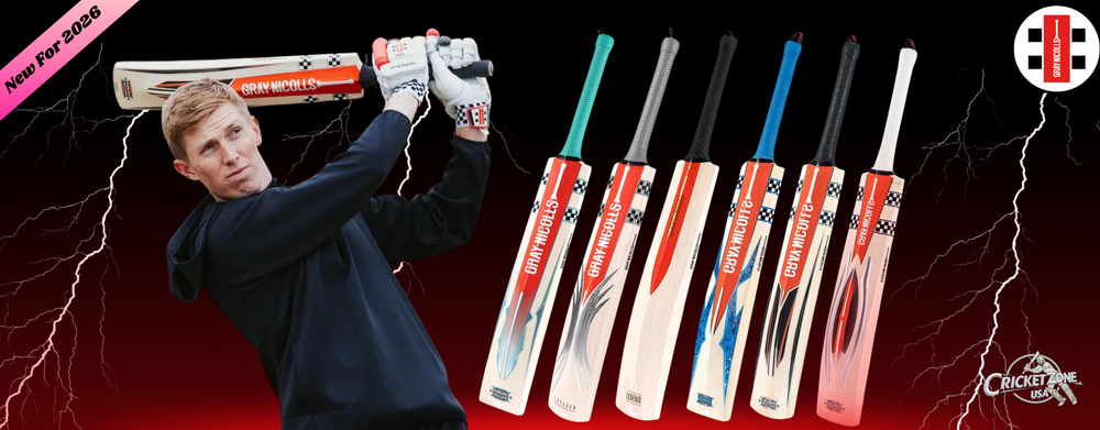 Cricket Zone USA - Largest Retail Cricket Stores in North America ...