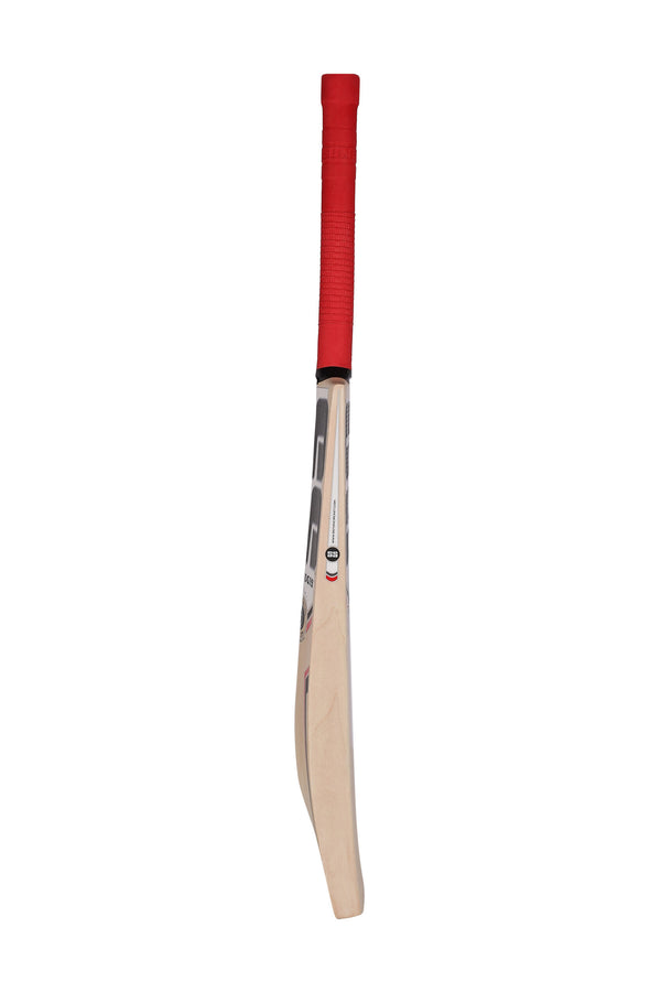 SS Ranger Kashmir Willow Bat -2025 – CricketZoneUSA