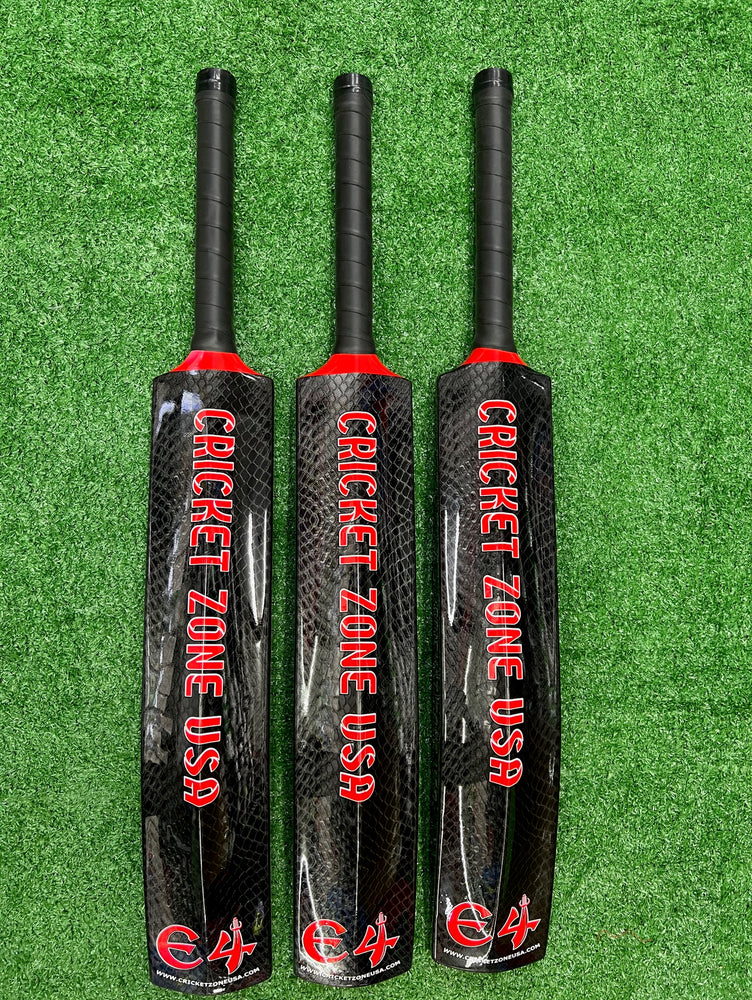 BATS - FIBER BAT - CricketZoneUSA