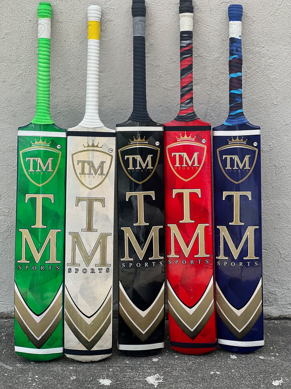 BATS - TENNIS BALL BAT - CricketZoneUSA