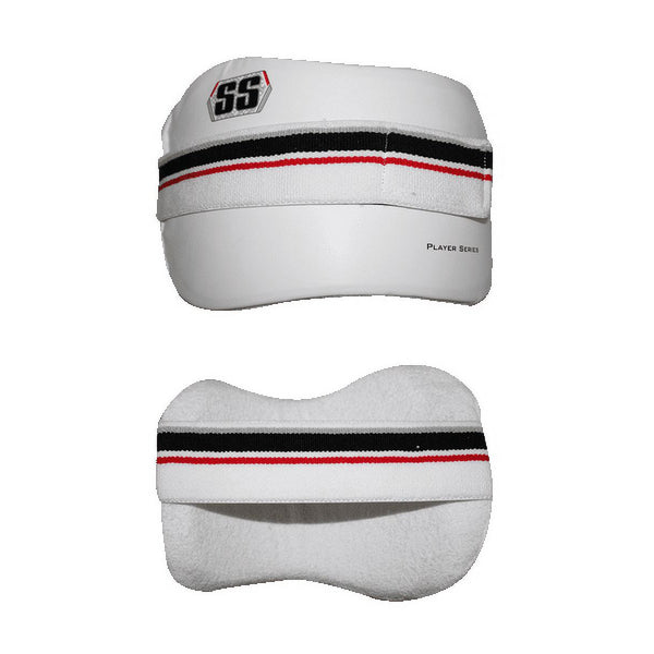SS Players Series Chest Guard – CricketZoneUSA