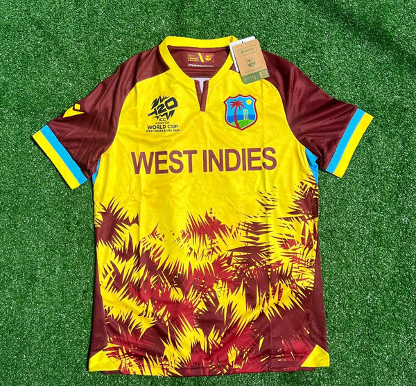 West Indies Collection - CricketZoneUSA