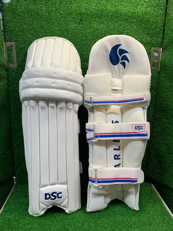 DSC INTENSE SPEED BATTING PAD – CricketZoneUSA