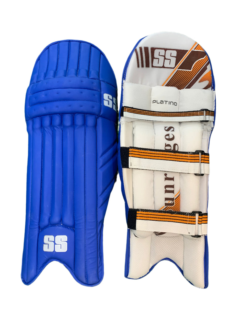 BATTING PADS - COLORED BATTING PADS - CricketZoneUSA