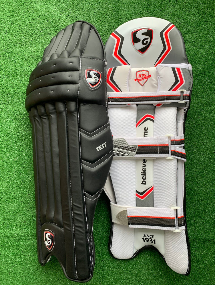 BATTING PADS - CricketZoneUSA