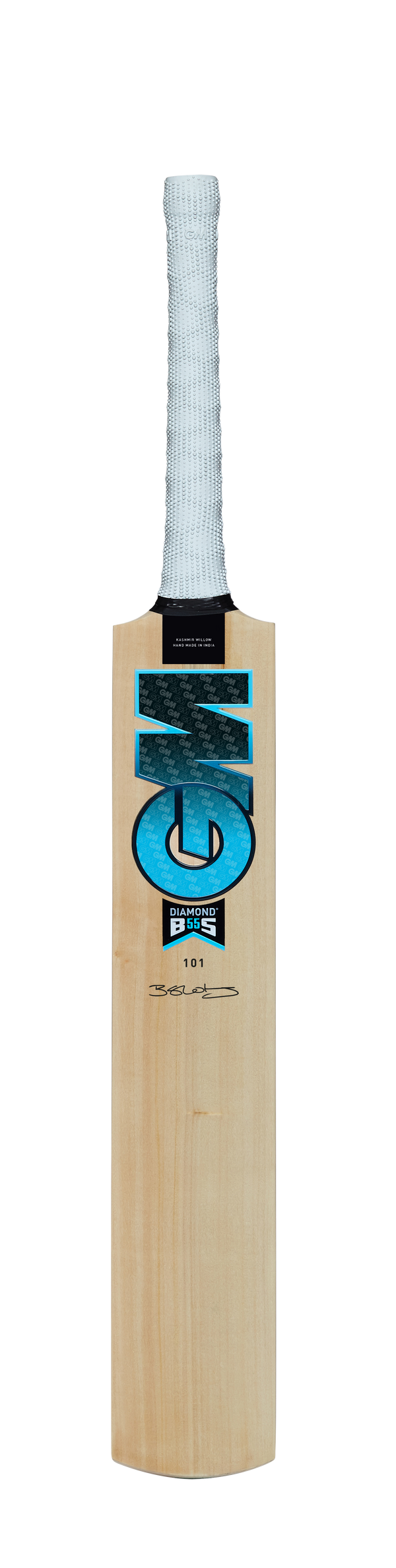 Diamond Cricket Bat