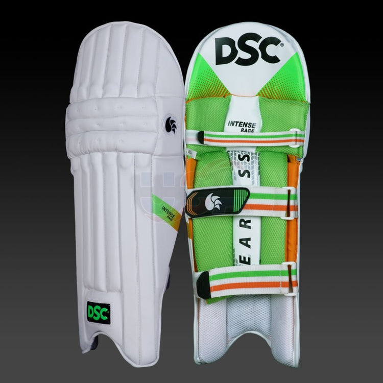 BATTING PADS - CricketZoneUSA